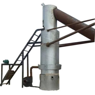 China 20-100ton Capacity Environmentally Friendly Lead Acid Melting Furnace for Battery Reuse for sale