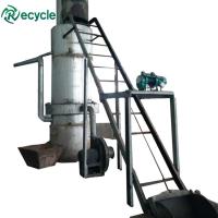 China Cupola Furnace The Alternatives To Blast Furnace for sale