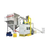China Good Quality Waste Circuit Board Recycling Production Line E-waste Pcb Recycling Machine for sale