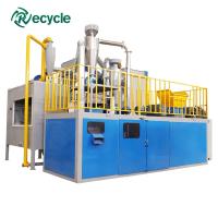 China Electronics Waste E-Waste Recycling Equipment PCB Recycling Machine for sale