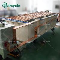 China PP Material Electrolytic Cell for Scrap Copper Refining in 15 Days Cycle for sale