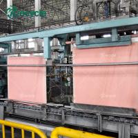 China PP Material Electrolytic Cell for Scrap Copper Refining in 15 Days Cycle for sale