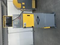 China 50-80Kg/H Scrap Copper Wire Cable Recycling Machine Scrap Copper Wire Cable Recycling System for sale
