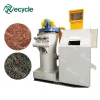 China Electric Wire Stripping Machine for Scrap Copper Cable Recycling All Kinds Copper Wire for sale