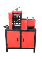 China Lowest Price High Quality Automatic Scrap Cable Wire Stripper Machine for 1-120mm Wire for sale