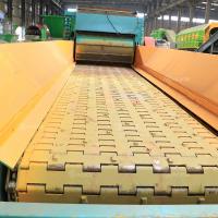 China China Manufacture Top Quality Forestry Drum Wood Log Shredder Machine Wood Chipper for sale