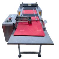 China Electricity 40-120gsm Wrinkled Kraft Paper Small Shredded Paper Raffia Making Machine for sale