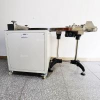 China Gift Box Filler Professional Paper Cutting Machine 750*730*960MM for Craft Crinkle Paper for sale