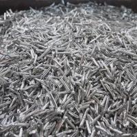 China ACSR Wire Cutting Machine for Recycling Aluminum Conductor Steel Reinforced Cable Design for sale