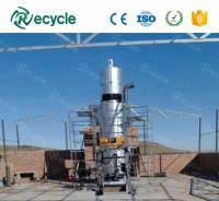 China Industrial Metal Melting Furnace For Battery Lead for sale