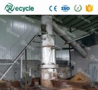 China Industrial Metal Melting Furnace For Battery Lead for sale