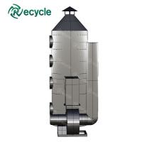 China Wet Flue Gas Desulfurization Purification Tower for sale