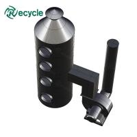 China Wet Flue Gas Desulfurization Purification Tower for sale