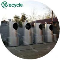 China Country Standard Lead Melting Cupola Furnace The Best Choice for Industrial Melting for sale