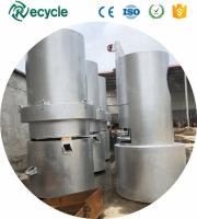 China Country Standard Lead Melting Cupola Furnace The Best Choice for Industrial Melting for sale
