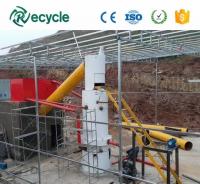 China Lead Recycling Scrap Battery Lead Plate Melting for Lead Ingots Production for sale
