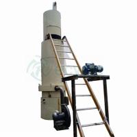 China 3-30 Ton Lead Smelting Furnace for Melting Lead Battery in Cupola Blast Furnace Function for sale