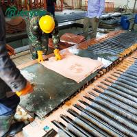 China Scrap Copper Cathode Making Equipment Copper Refining Plant for sale