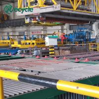 China 0.3-10 Ton/Day Capacity Copper Electrolysis Production Line for Copper Cathode Making for sale