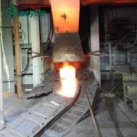 China 0.3-10 Ton/Day Capacity Copper Electrolysis Production Line for Copper Cathode Making for sale