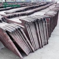China Scrap Copper Electrolysis System for Country Voltage Copper Purification Solution for sale