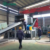 China 30-120 Sets/H Capacity Scrap Home Appliances Recycling Plant for Energy Mining Sector for sale
