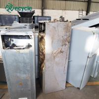 China 30-120Sets/H Capacity Scrap TV Fridge Recycling Line for Dismantling Home Appliances for sale