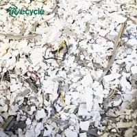 China 3000 kg Electric Appliance Recycling Plant for E-waste Disposal and Metal Management for sale