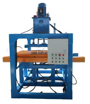 China High Efficiency Aluminum Frame Removing Machine Automatic Running Machine for sale