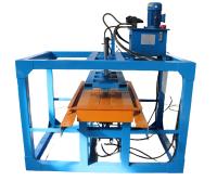 China High Efficiency Aluminum Frame Removing Machine Automatic Running Machine for sale