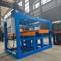 China High Efficiency Aluminum Frame Removing Machine Automatic Running Machine for sale