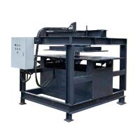 China High Efficiency Automatic Solar Panel Frame Removing Machine for sale