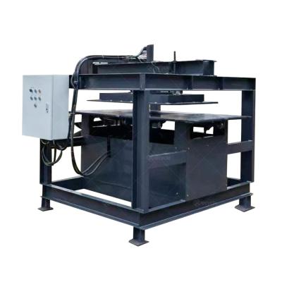China High Efficiency Automatic Solar Panel Frame Removing Machine for sale