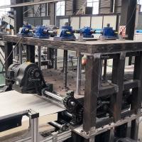 China Automatic PV Panel Glass Removing Machine Solar Panels Glass Stripper Solar Panels Glass Removing Machine for sale