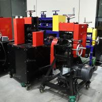 China Cable Stripping Machine Scrap Cable Wire Recycling Machine/Automatic Copper Wire Cable Peeling Machine for sale