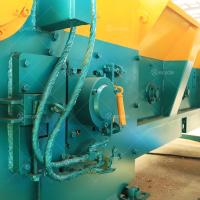 China 15-20T/H Wood Peeling Machine Crushes Branches into Chips with Flawless Efficiency for sale