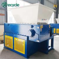China Industrial Metal Shredding Machines For Sale Waste Scrap Shredder Machine Price for sale