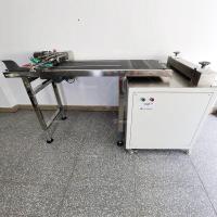 China Crinkle Cut Paper Cardboard Shredder 750*730*960MM 2mm 3mm 4mm Paper Stripe Size for sale