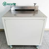 China 2022 New Model Crinkle Cut Paper Shredder Paper Shredder Machine for sale