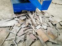 China Crocodile Hydraulic Steel Shearing Machine/ Series Alligator Scrap Metal Shears For Sale for sale