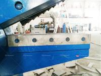 China Crocodile Hydraulic Steel Shearing Machine/ Series Alligator Scrap Metal Shears For Sale for sale