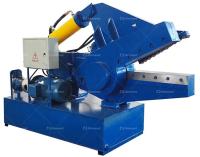 China Crocodile Hydraulic Steel Shearing Machine/ Series Alligator Scrap Metal Shears For Sale for sale