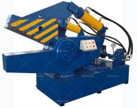 China Crocodile Hydraulic Steel Shearing Machine/ Series Alligator Scrap Metal Shears For Sale for sale