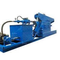 China Crocodile Iron Shears Hydraulic Steel Shearing Machine/ Series Alligator Scrap Metal Shears for sale
