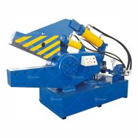 China Best Price Hydraulic Shearing Machine Metal Shear Alligator Scissor Machine for sale