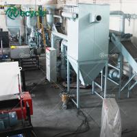 China Customized Lithium Phone Battery Recycling Equipment Lithium Battery  Plant For Recycling Of Lithium Ion Batteries for sale