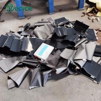 China Customized Lithium Phone Battery Recycling Equipment Lithium Battery  Plant For Recycling Of Lithium Ion Batteries for sale