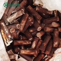 China Customized Lithium Phone Battery Recycling Equipment Lithium Battery  Plant For Recycling Of Lithium Ion Batteries for sale