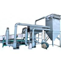 China Fully Automatic Waste Lithium Ion Battery Recycling Plant Lithium Ion Lead Acid Battery Recycling Machine for sale
