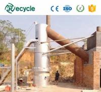 China ULAB Battery Lead Smelting Blast Furnace for sale